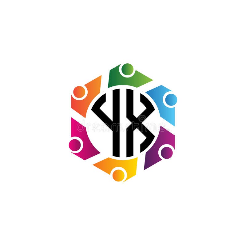 Yx Logo Stock Illustrations – 625 Yx Logo Stock Illustrations, Vectors ...