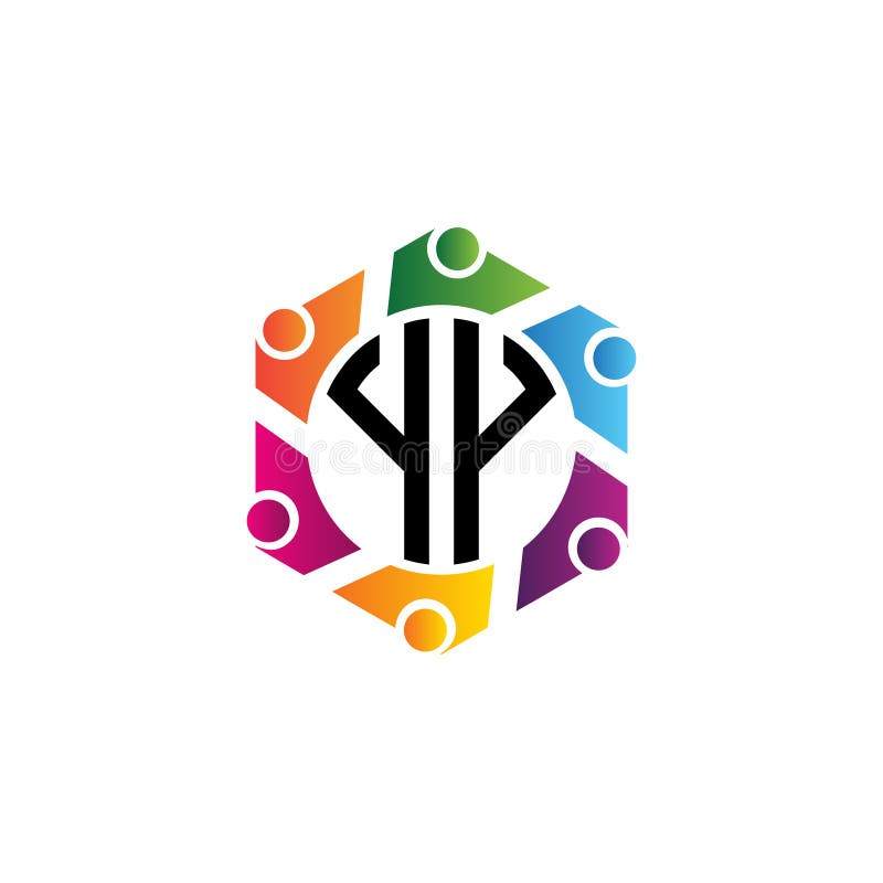 Yy Social Stock Illustrations – 10 Yy Social Stock Illustrations ...