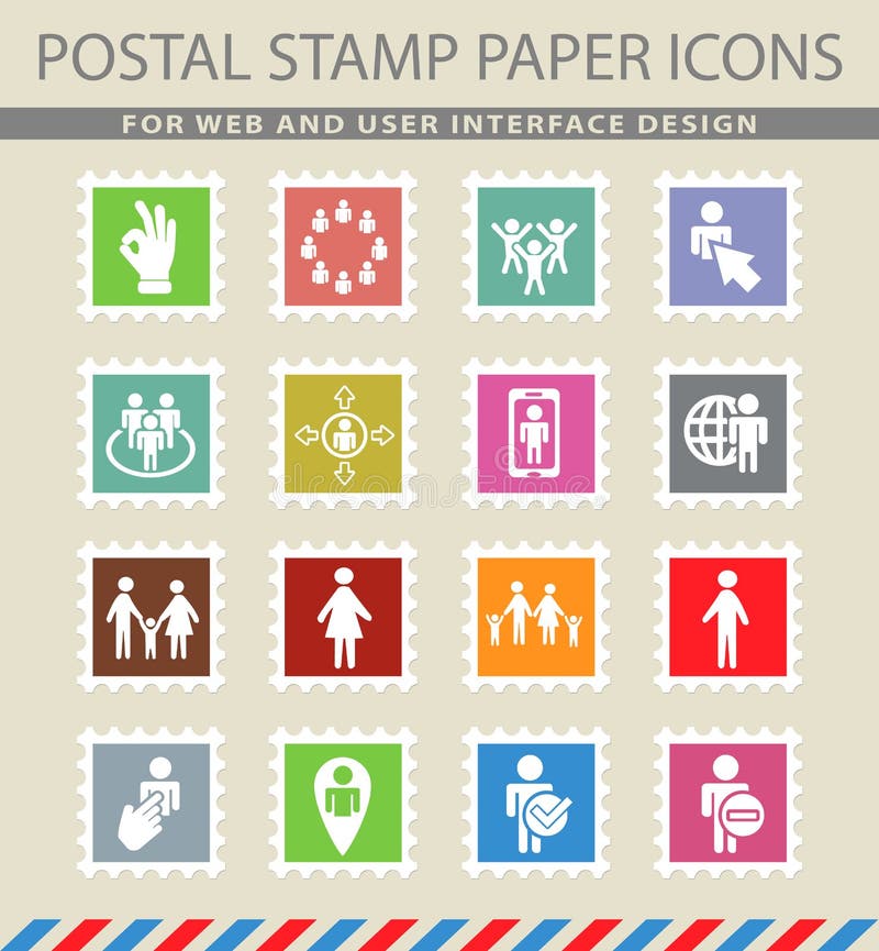Community icon set stock illustration. Illustration of charity - 88723724
