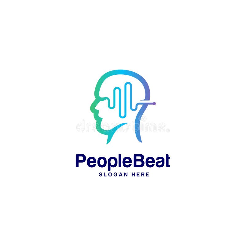 Community Logo Template Designs Concepts Vector Illustration, People ...