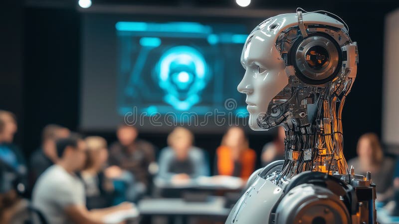 Community Meeting Educating Citizens on Sustainability Practices To ...