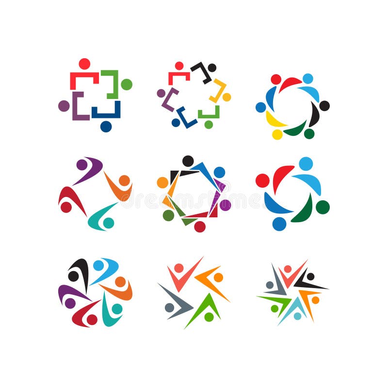 Logo Organization Stock Illustrations – 46,870 Logo Organization Stock ...