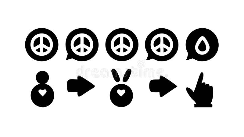 Community Leadership Abstract Stock Illustrations – 19,705 Community ...