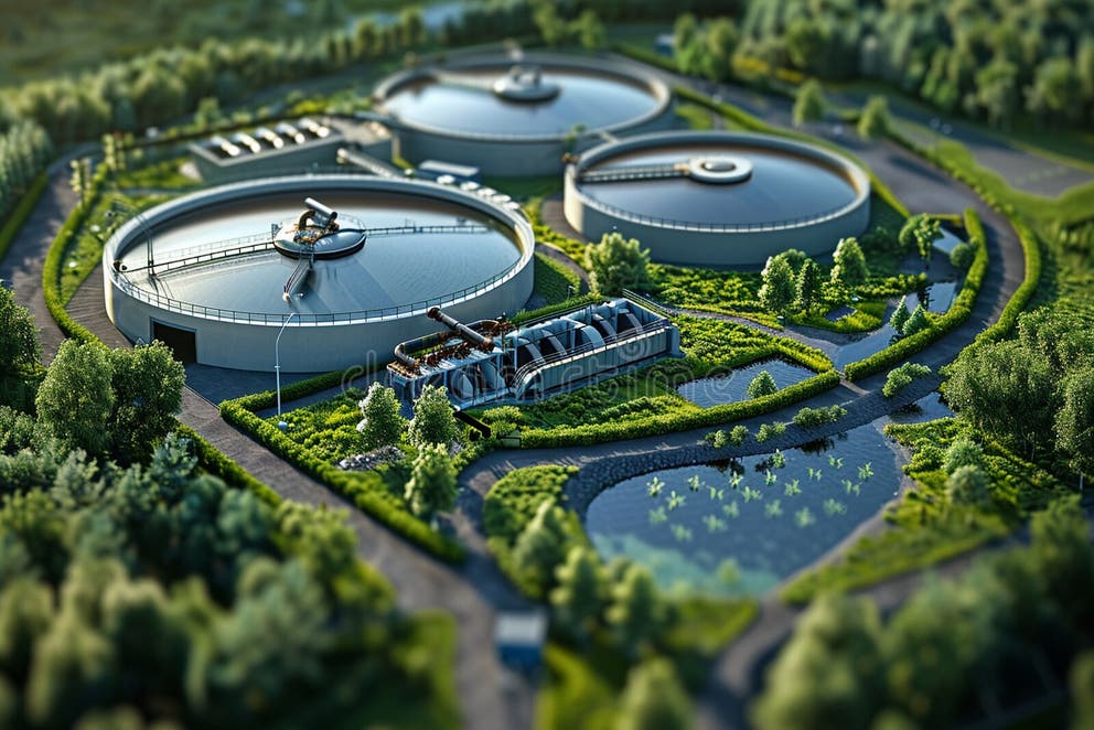 Community Waste Conversion Facility Focused on Generating Renewable ...