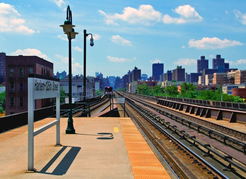 Commuter Train Picture. Image: 5700709