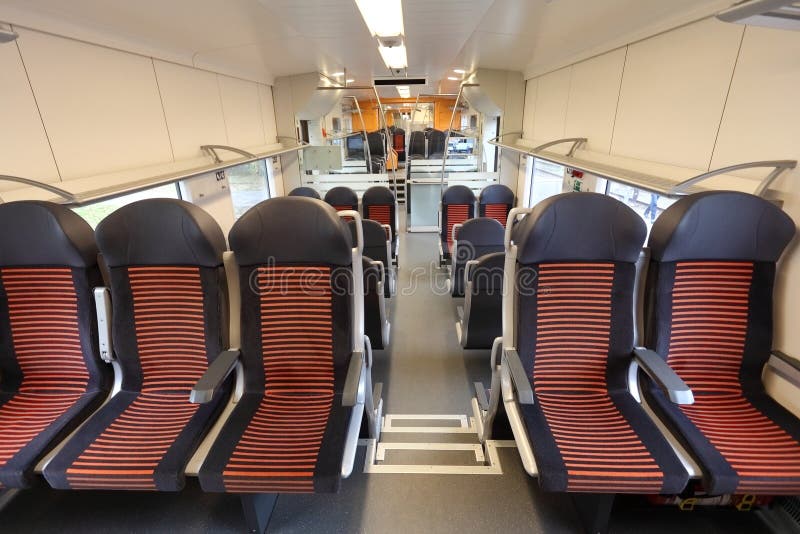 Commuter train stock photo. Image of structure, communication - 33643788