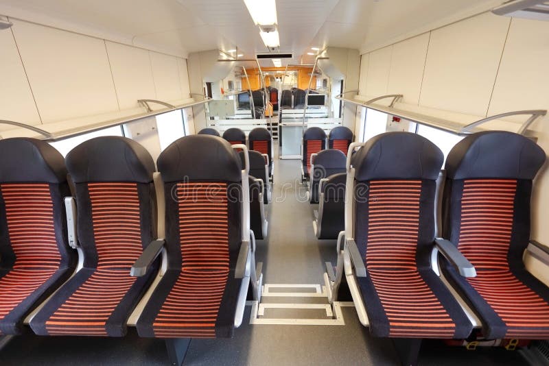 Commuter train stock image. Image of public, communication - 34353959