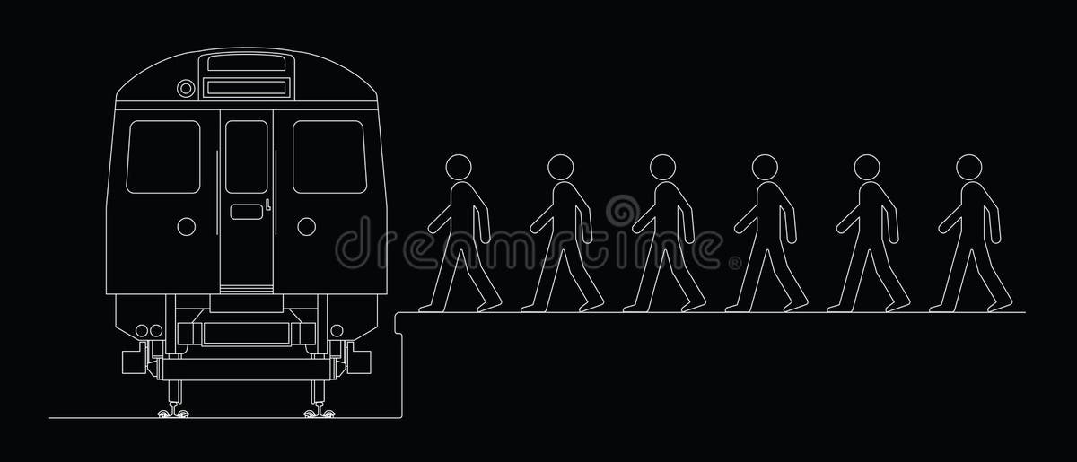 Boarding Line Stock Illustrations – 8,722 Boarding Line Stock ...
