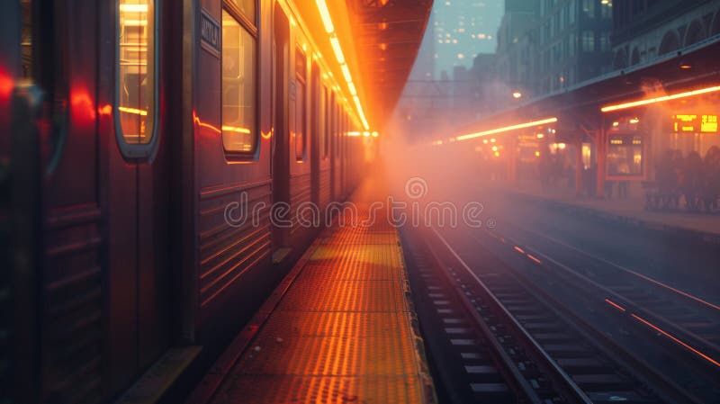 Commuting Becomes a Silent Competition, a Prelude To the Stress ...