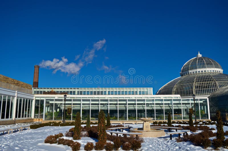 Como Conservatory editorial image. Image of color, fresh - 66640085