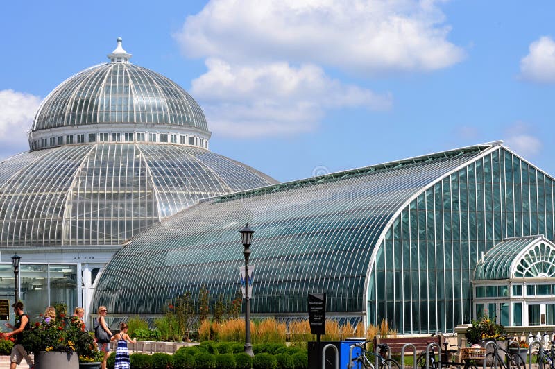 Como Conservatory editorial photography. Image of color - 75389887