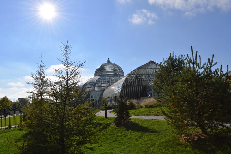 Como Conservatory editorial photography. Image of focused - 80500967