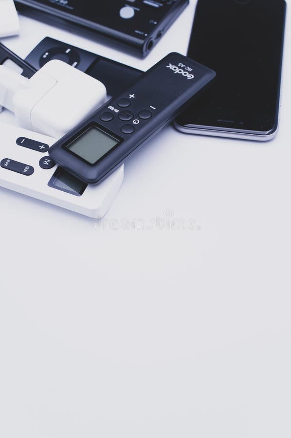 Gadgets stock photo. Image of magic, phone, macbook - 188425594