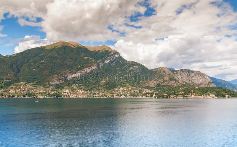 Como See stockbild. Bild von blau, lieferung, ruhe, ufer - 59433695