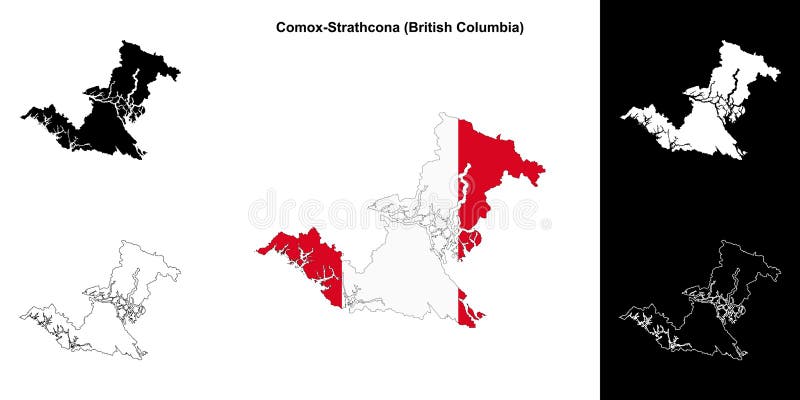 Strathcona District Stock Illustrations – 7 Strathcona District Stock ...