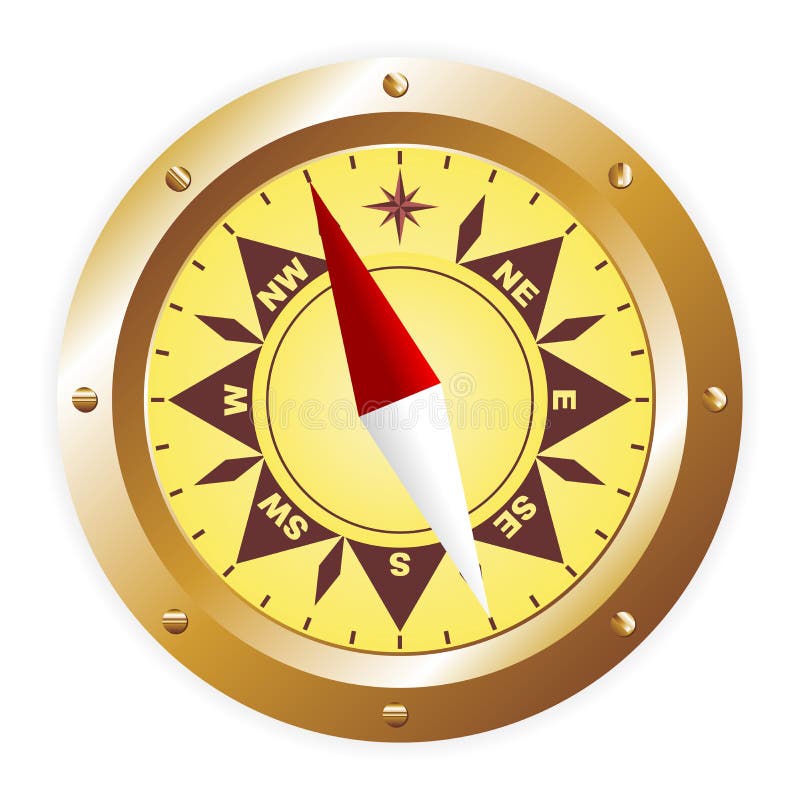 Navegación ilustración del vector. Ilustración de wallpaper - 2461127