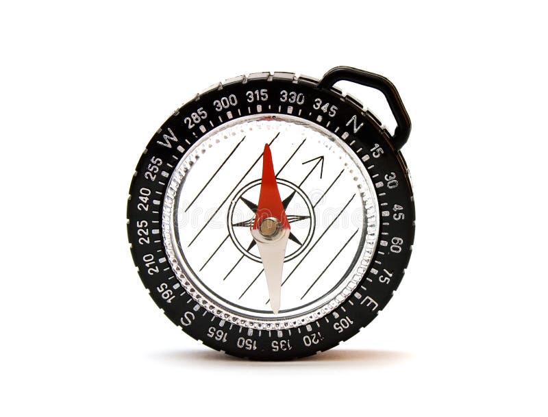 Compás 8 foto de archivo. Imagen de oeste, plomo, aguja - 2289528
