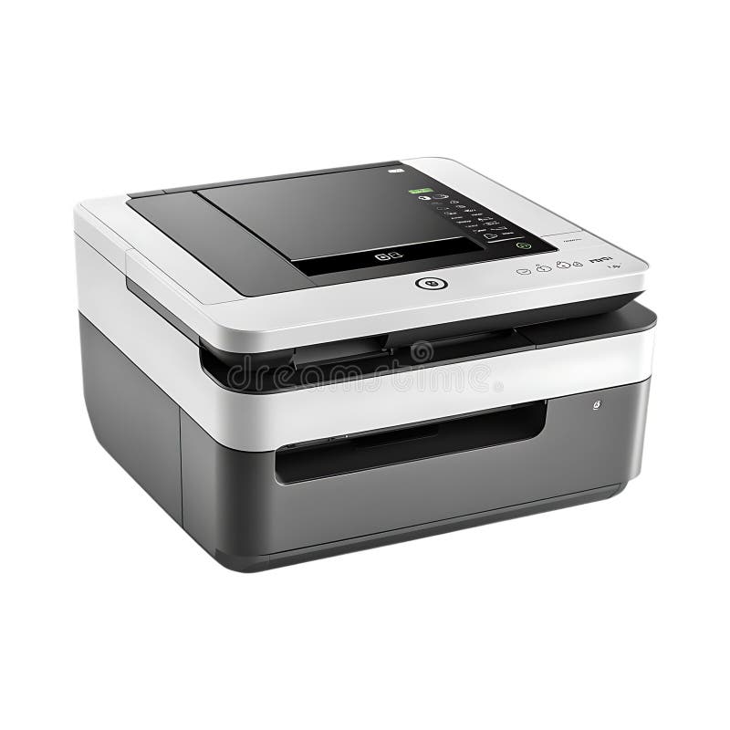 Hp Deskjet Stock Illustrations – 6 Hp Deskjet Stock Illustrations ...