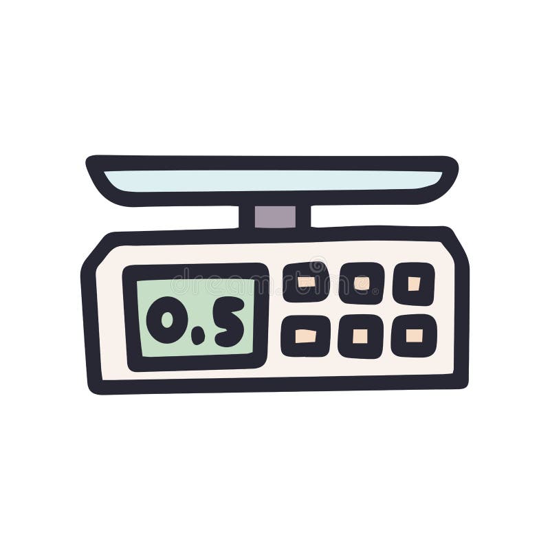 Checkweighing Scales Stock Illustrations – 3 Checkweighing Scales Stock ...