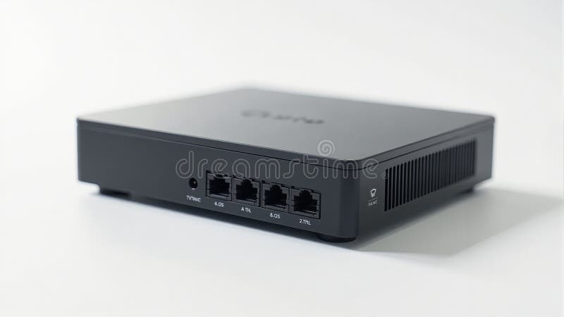 Network Router Stock Illustrations – 43,344 Network Router Stock ...