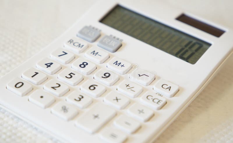 Compact Calculators Stock Photos - Free & Royalty-Free Stock Photos ...