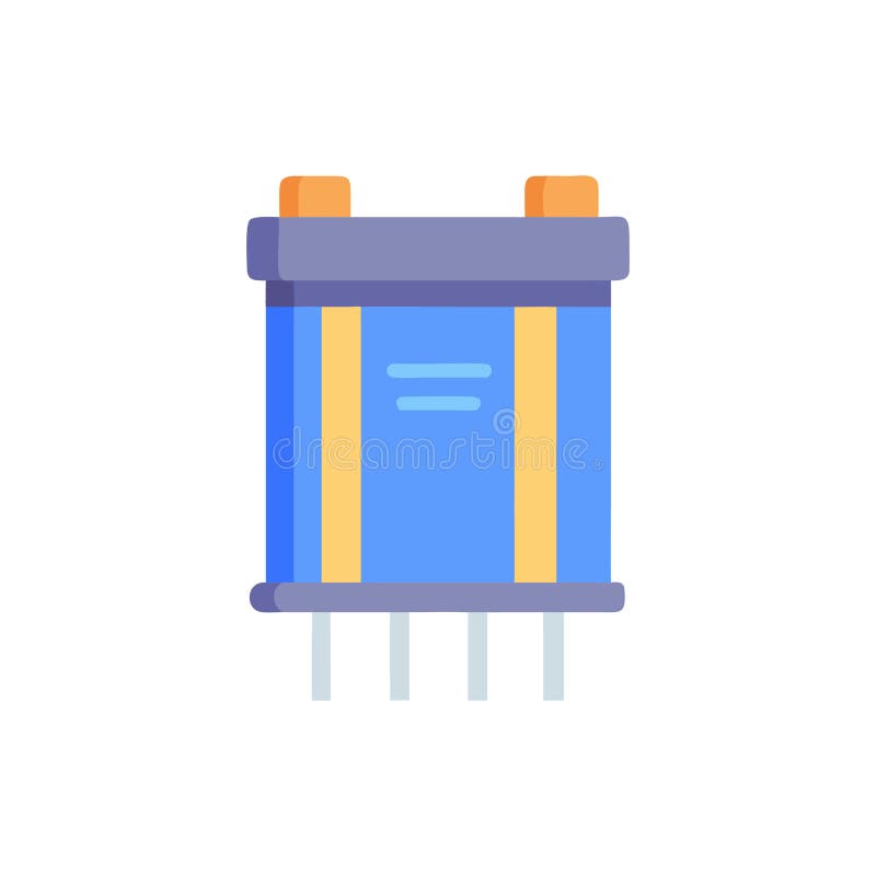 Compact Capacitor Stock Illustrations – 16 Compact Capacitor Stock ...