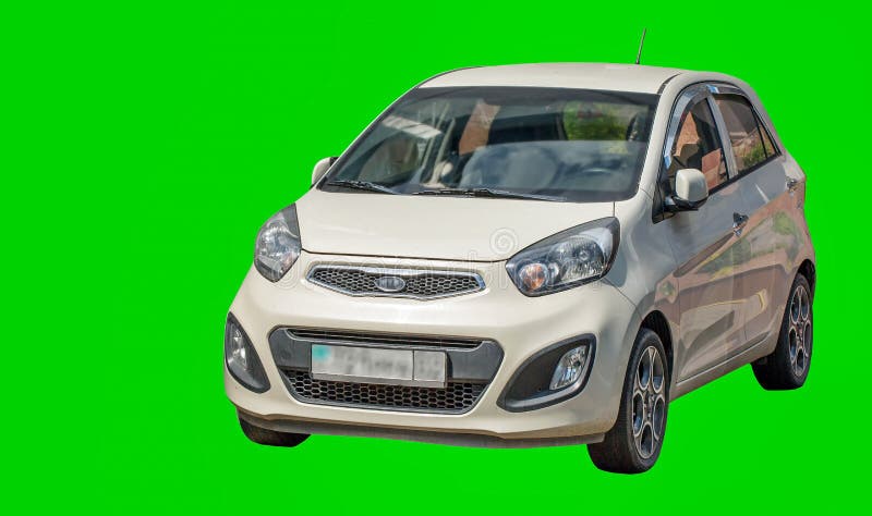 Compact Car. stock illustration. Illustration of compact - 72347186