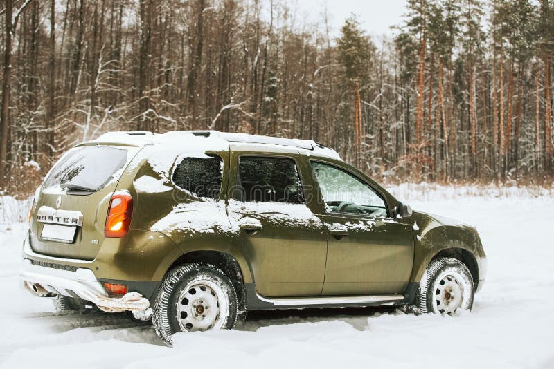 Compact Crossover Developed at Renault Technocenter in Guyancourt ...