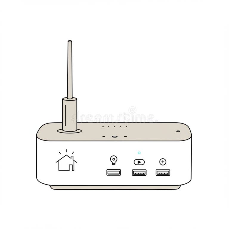Antenna Ports Stock Illustrations – 244 Antenna Ports Stock ...