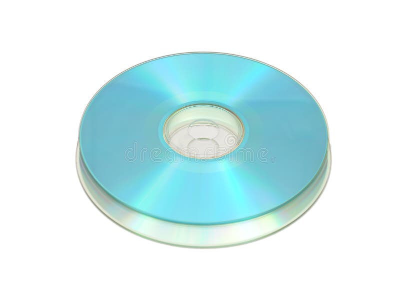 Compact disc stock image. Image of compact, computer - 12747389