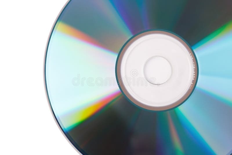 Compact disc stock photo. Image of disc, business, data - 12965276