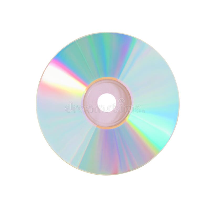 Blank cd stock photo. Image of mirror, circle, disc, cdrom - 426282