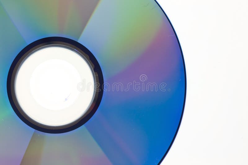 Compact Disc stock image. Image of recording, video, disk - 14828055