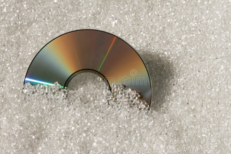 Compact disc stock photo. Image of audio, media, cover - 2442156