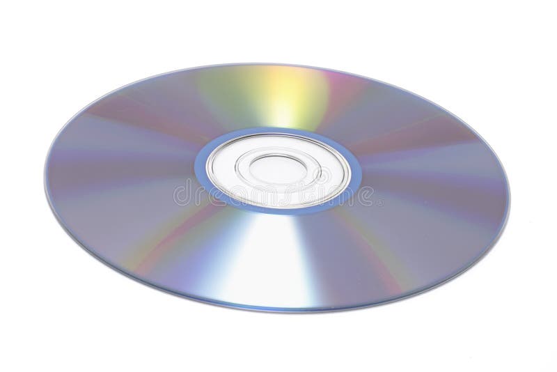 Compact Disc stock photo. Image of still, compact, tech - 2769302