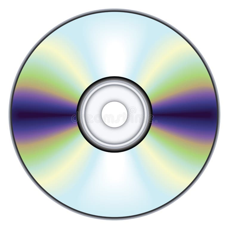 Compact Disc Blend Stock Illustrations – 39 Compact Disc Blend Stock ...
