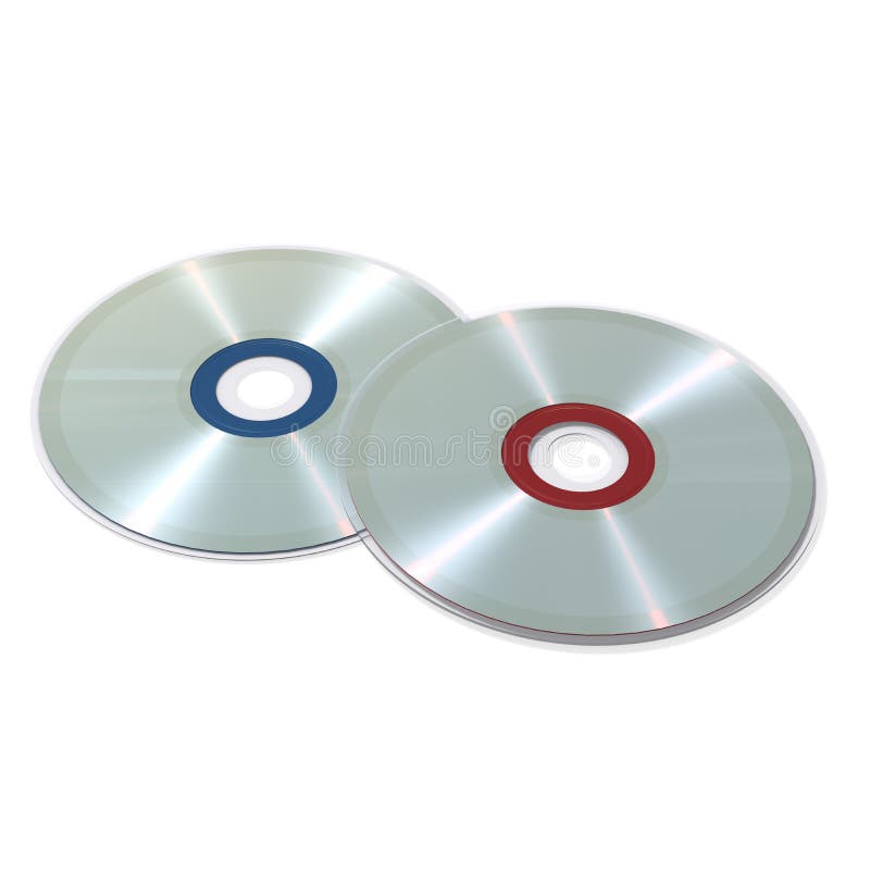 Compact disc stock illustration. Illustration of compact - 5920107