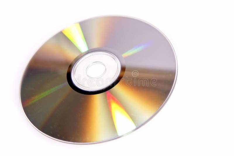 CD stock image. Image of computer, compact, removable, modern - 201091