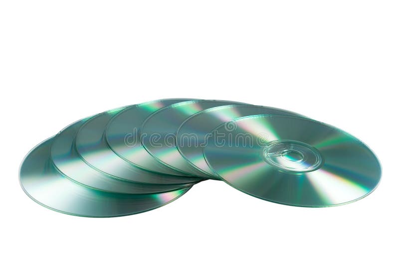 Compact-disc imagen de archivo. Imagen de megabytes, disco - 9107743