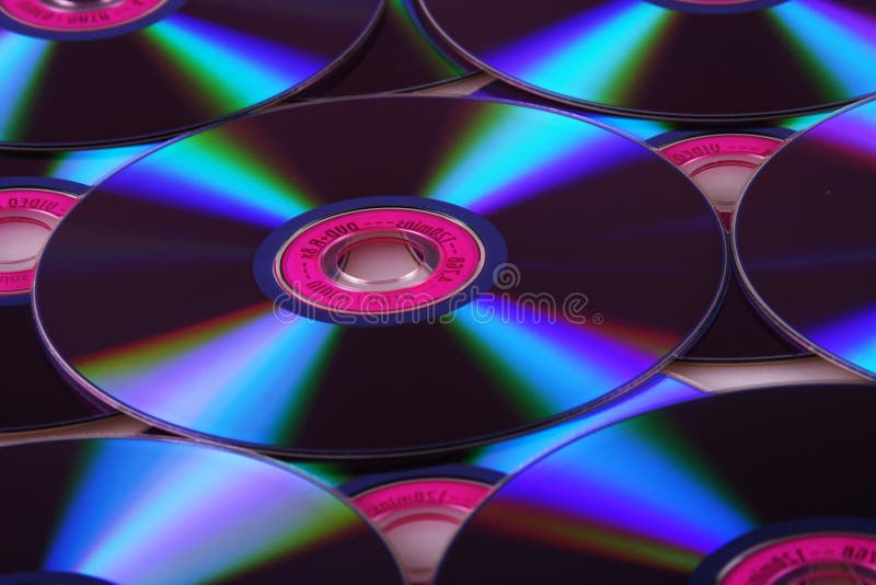 Compact disc stock image. Image of binary, files, business - 985095