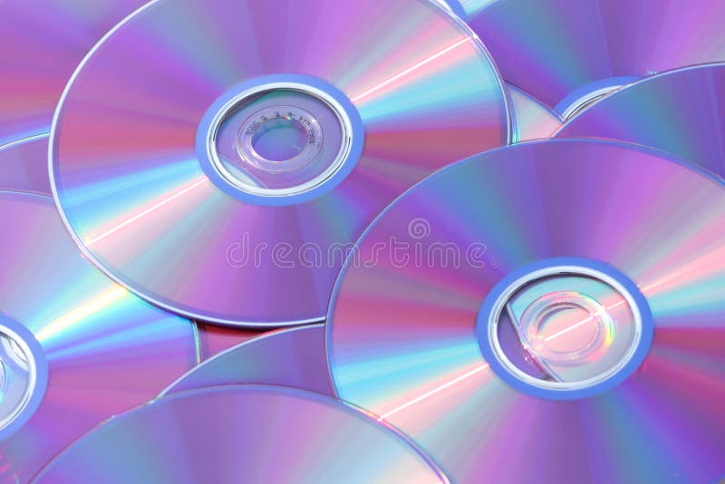 Compact disk - CD stock photo. Image of backup, compact - 22225010