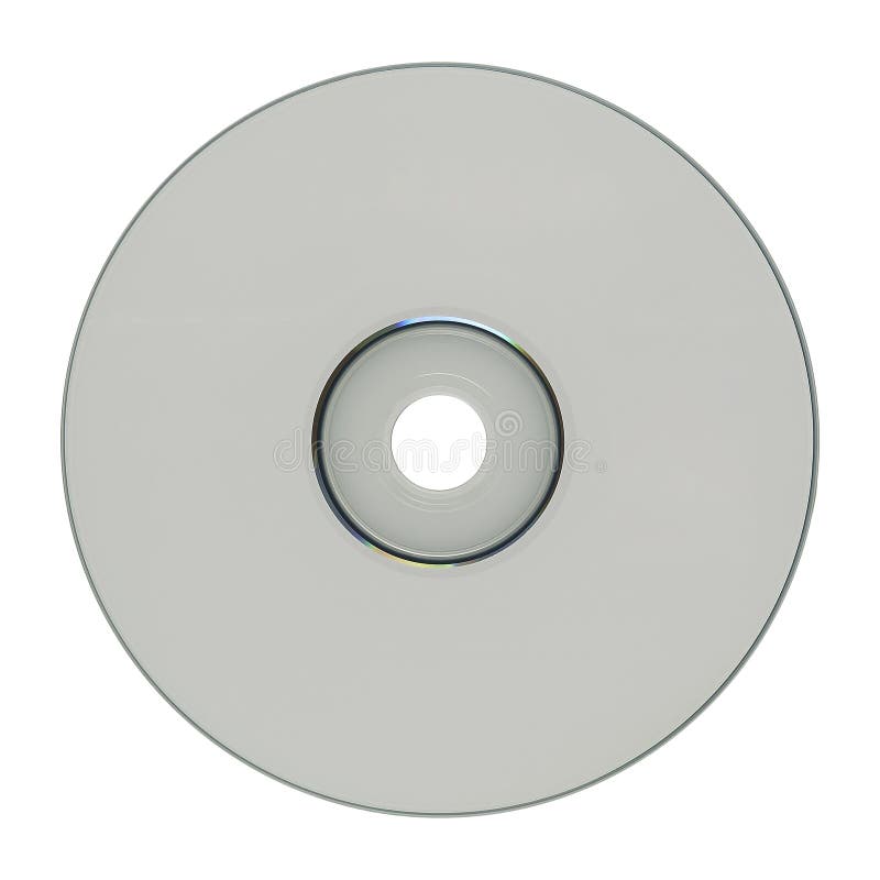 Compact disc stock image. Image of object, round, optical - 288862559