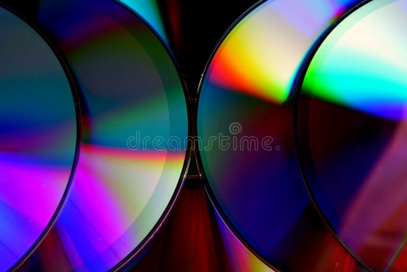 Compact Disc or Cd s stock image. Image of compact, digital - 42844935
