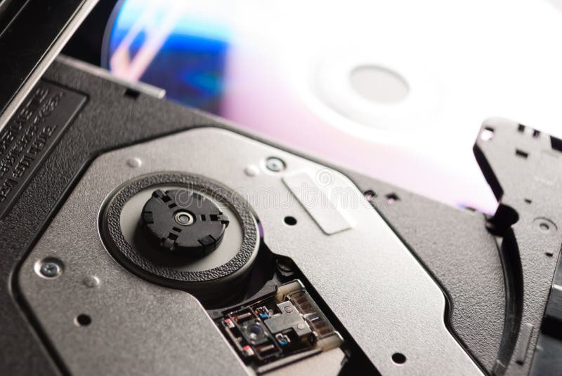 Compact disc stock photo. Image of player, record, digital - 43481148