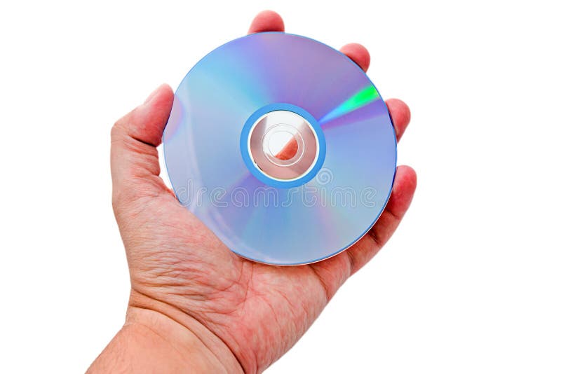 Compact disc stock image. Image of backup, color, empty - 30711621