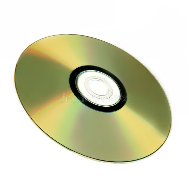 Compact Disc stock image. Image of shiny, digital, disc - 426039
