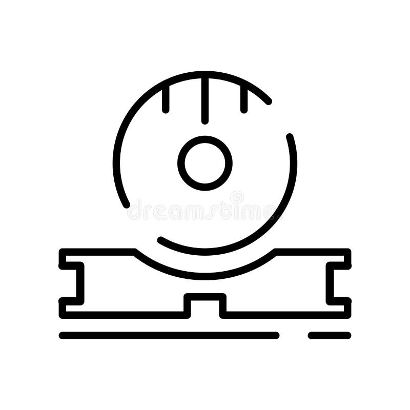 Compact Disc Icon Vector Isolated on White Background, Compact Disc ...