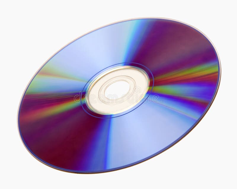 Compact Disc, Purple, Data Storage Device, Technology Picture. Image ...