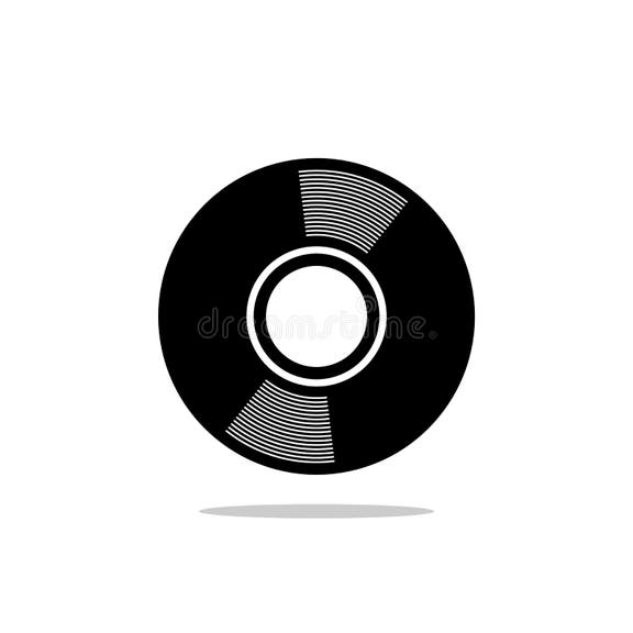 Compact Disc Logo Stock Illustrations – 2,504 Compact Disc Logo Stock ...