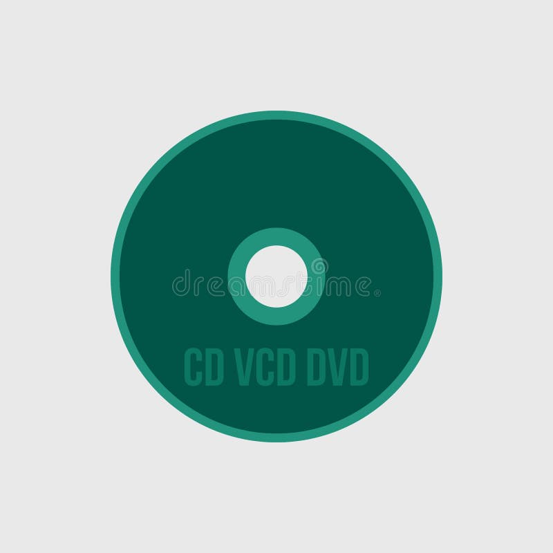 Vcd Vector Stock Illustrations – 56 Vcd Vector Stock Illustrations ...